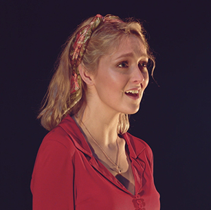 Lydia Gerrard - Starlight Music Video - Written by Chris Broom