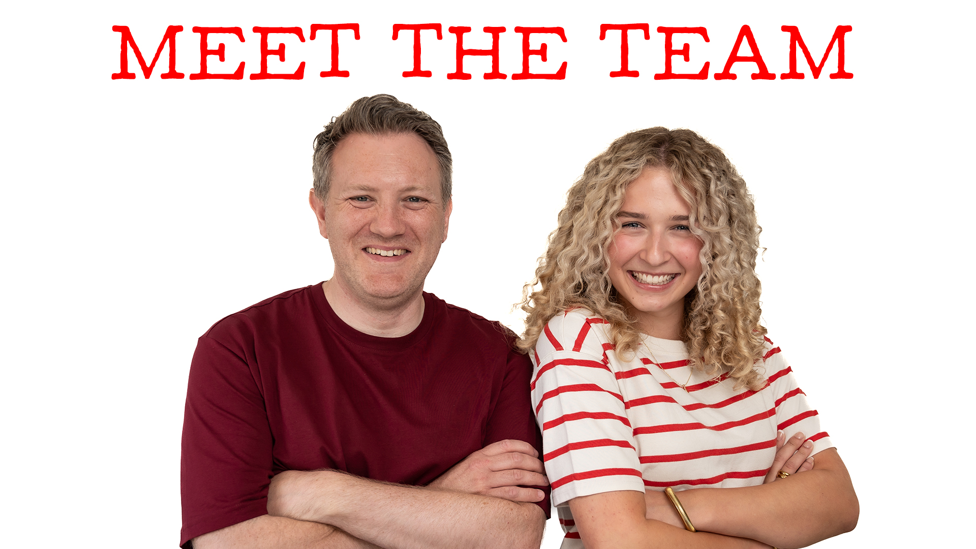 Meet the Team at Silvertip Films Video Production Company